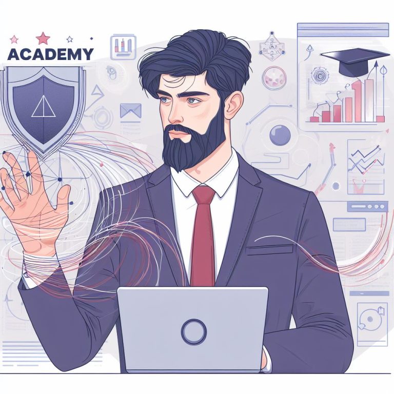 About Us – SMT Academy